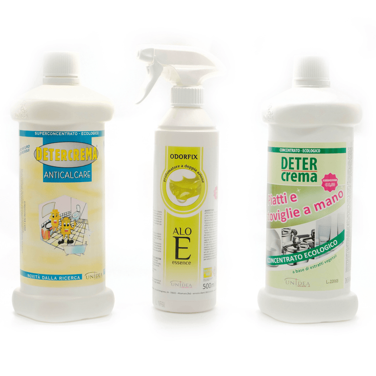 Eco Scent – Scracchio